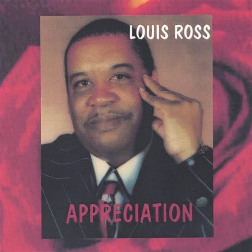 Louis Ross - Appreciation - Amazon.com Music