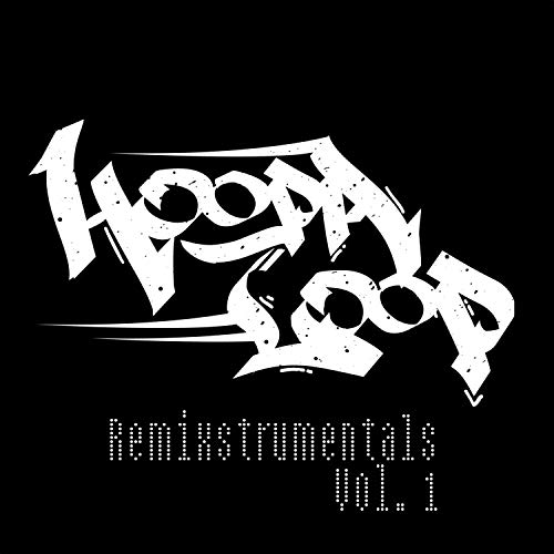 Remixstrumentals, Vol. 1 von Hoopaloop bei Amazon Music - Amazon.de
