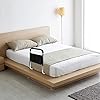 supregear Bed Rail, Adjustable Stability Grab Bar Assist Railing Bed ...