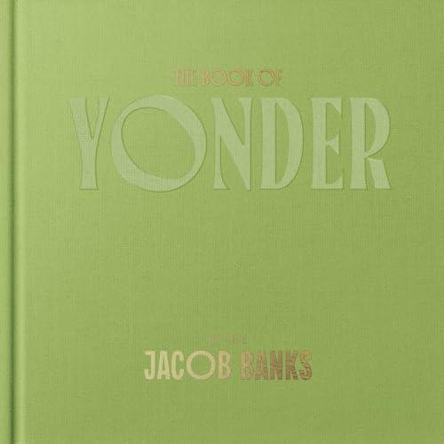 Play Yonder by Jacob Banks on Amazon Music