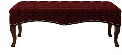 Amazon.com: Signature Design by Ashley North Shore Ornate Faux Leather ...