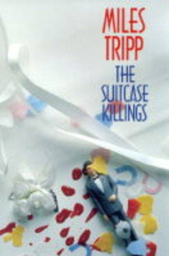 Amazon | The Suitcase Killing | Tripp, Miles | Hard-Boiled
