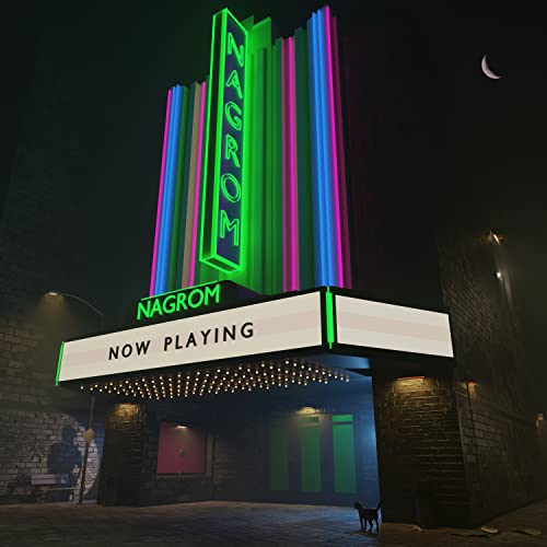 Amazon Music - NagromのNow Playing - Amazon.co.jp