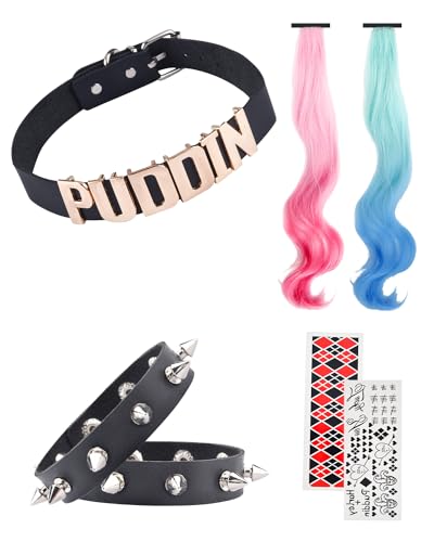 Top 10 Best Hello Kitty Harley Quinn : Reviews & Buying Guide - Katynel