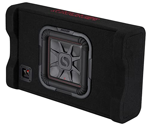 Find The Best Subwoofer Boxes For Suvs Reviews & Comparison - Katynel