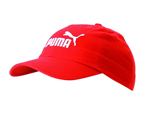 Puma Men's Cap (5291957_red_One Size) : Amazon.in: Clothing & Accessories