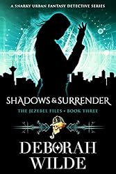 Blood & Ash: A Snarky Urban Fantasy Detective Series (The Jezebel Files ...