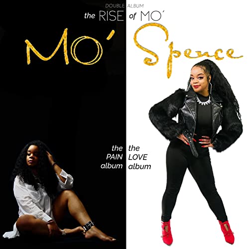 Amazon MusicでMo' SpenceのThe Rise Of Mo'を再生する