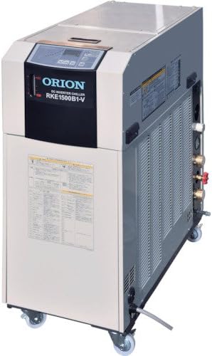 Amazon | オリオン 水槽内臓DCインバーターチラー RKE2200B1-V-G2 | オリオン機械（株） | クーラー 通販