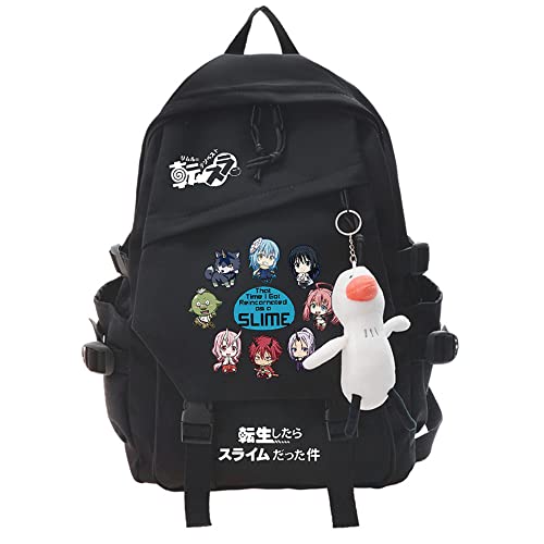 Snapklik.com : COSABZ Anime Tensei Shitara Slime Datta Ken Rimuru ...