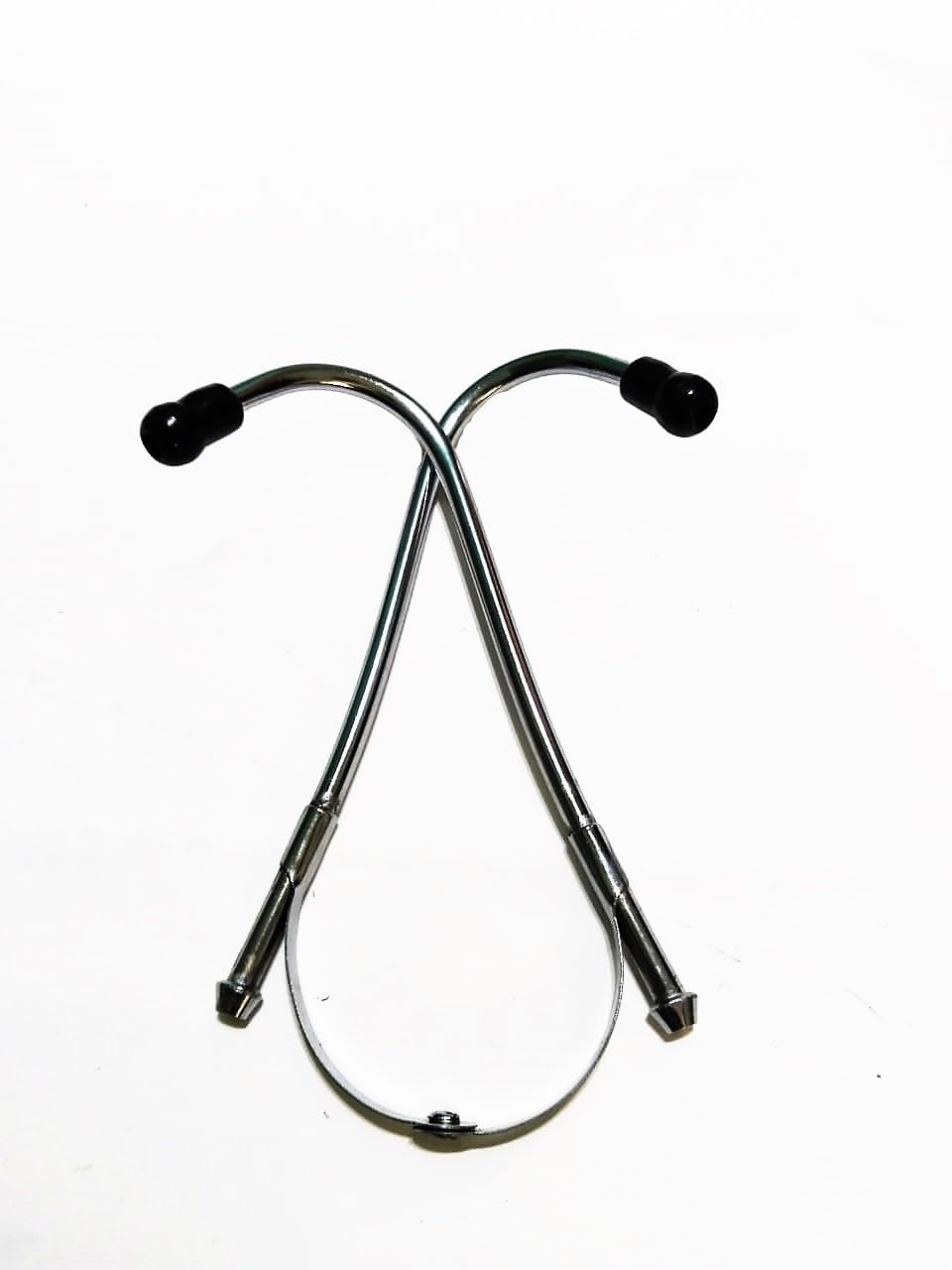 SWARUP SURGICAL Stethoscope Frame for double side stethoscope with ...