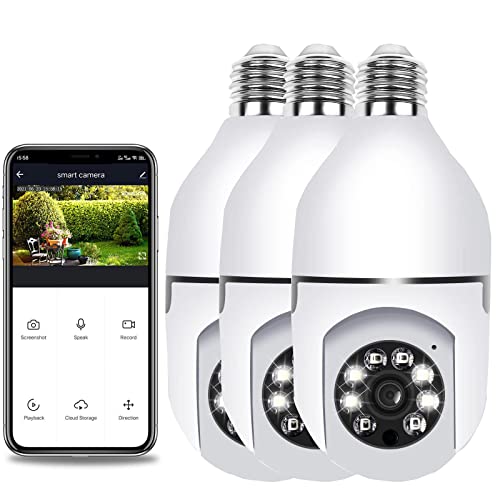 The 23 Best Generic Security Cameras of 2025 [Verified] - Cherry Picks