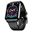 Boat Wave Call Smart Watch for Men & Women, Bluetooth Calling, 1.69" (4 ...