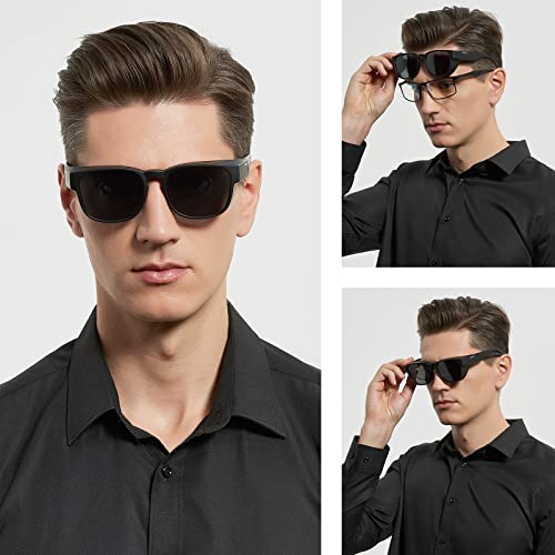 The 30 Best Wrap around Sunglasses of 2026 [Verified] - Cherry Picks