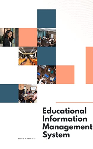 Amazon.com: Educational Information Management System: Educational ...