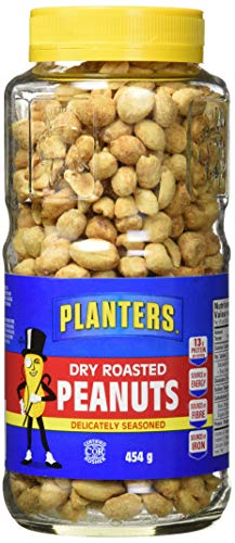Amazon.ca Best Sellers: The most popular items in Snack Peanuts