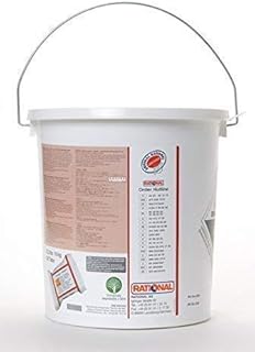 Amazon.co.uk: rational cleaning tablets