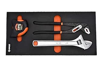 Groz KIT/MOD/32C Tool Assortments : Amazon.in: Home Improvement