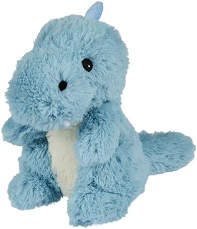 Warmies® - Juguete de peluche totalmente calentable, perfumado con ...