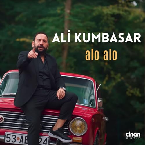 Play Alo Alo by Ali Kumbasar on Amazon Music