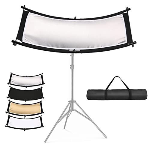 Amazon Best Sellers: Best Lighting Reflectors
