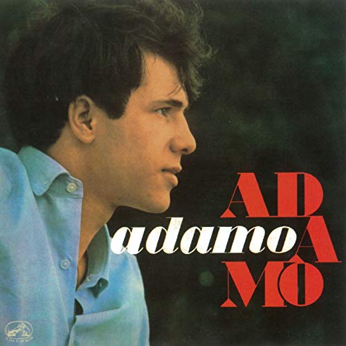 Amazon MusicでSalvatore AdamoのAdamo - studio 1を再生する