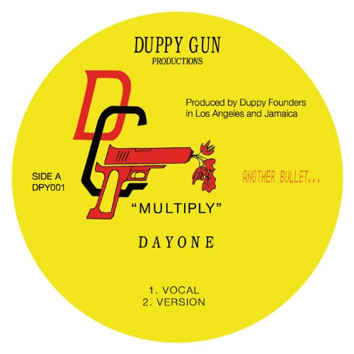 Play Multiply / Earth by Duppy Gun Productions on Amazon Music