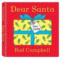 Amazon.in: Buy Dear Santa Book Online at Low Prices in India | Dear ...
