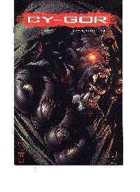 Cy-Gor #1 Image 1999: Rick Veitch: Amazon.com: Books