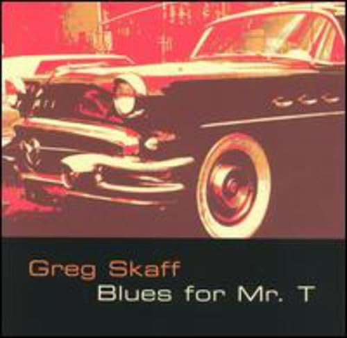 Greg Skaff, Greg Skaff, McCoy Tyner, Duke Ellington, Billy Strayhorn ...