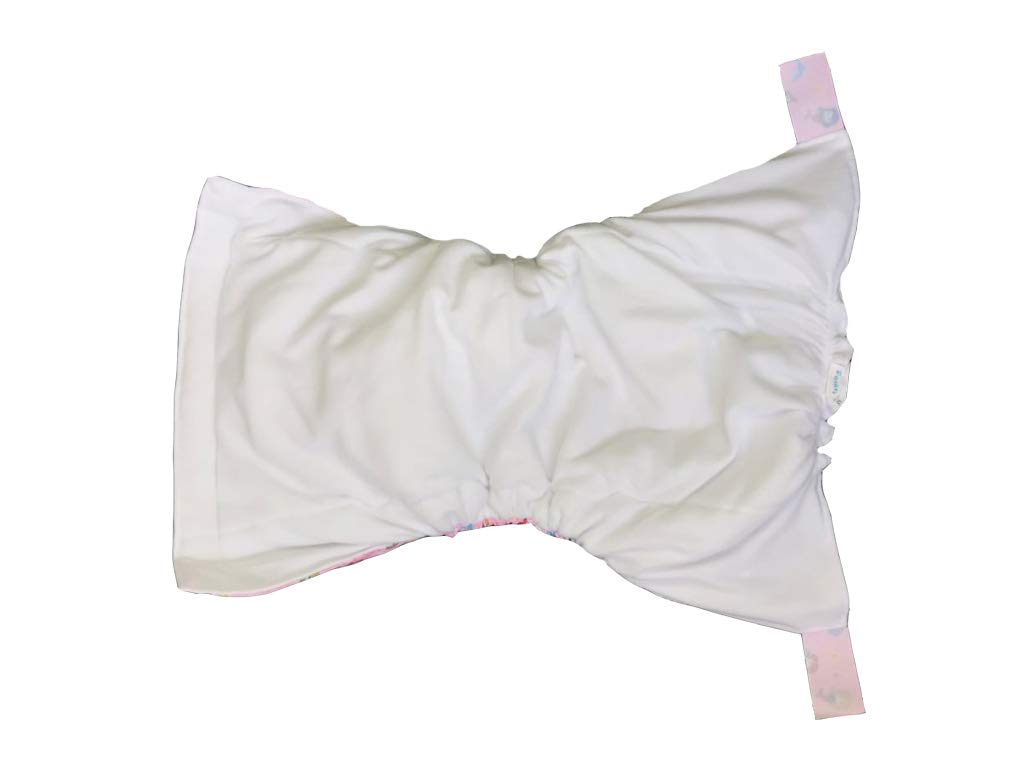 Haian Reusable Adult Incontinence Aio Diapers L Xxl Camo | Desertcart ...