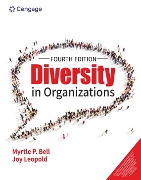 Diversity in Organizations, 4th Edition : Amazon.in: Books