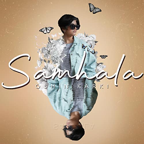 Écouter Samhala par Oshin Karki sur Amazon Music Unlimited