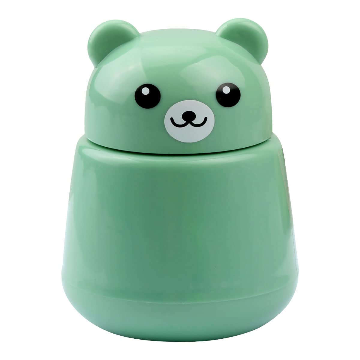 Pill Crusher, Jagowa Cute Bear Medicine Grinder, Portable Pills Tablets ...