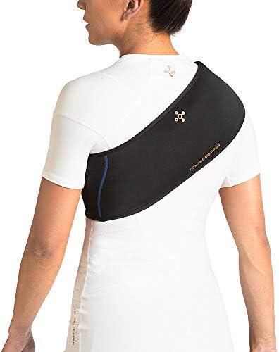 Tommie Copper Unisex-Adult Recovery Compression Wrap