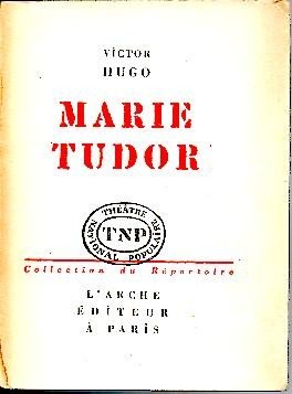 Marie Tudor. | Amazon.com.br