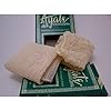 Amazon.com: Ayate Washcloth, Exfoliating Washcloth, Agave Fiber Body ...