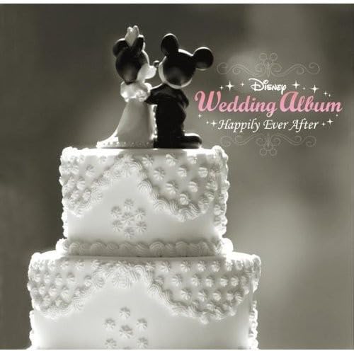 Disney - Happily Ever After (Original Soundtrack) - Amazon.com Music