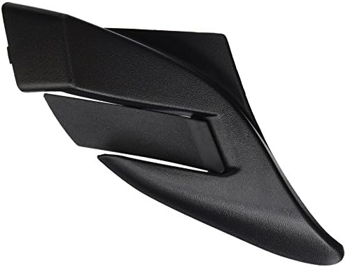 Amazon.com: Genuine GM 25820729 Air Inlet Grille Panel, Left : Automotive