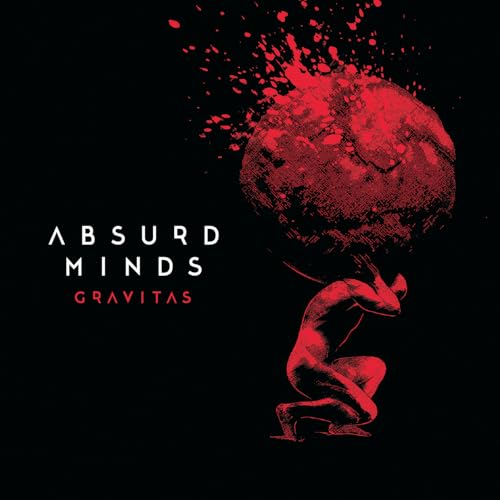 Amazon.com: Gravitas : Absurd Minds: Digital Music