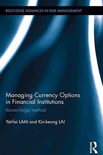 Managing Currency Options in Financial Institutions: Vanna-Volga method ...