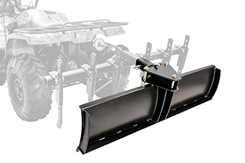 Maximizing Efficiency With the Best Tractor Rear Blade in Snow Removal