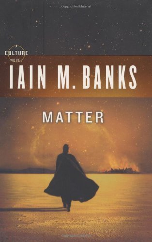 By Iain M. Banks Matter [Hardcover]: Iain M. Banks: Amazon.com: Books