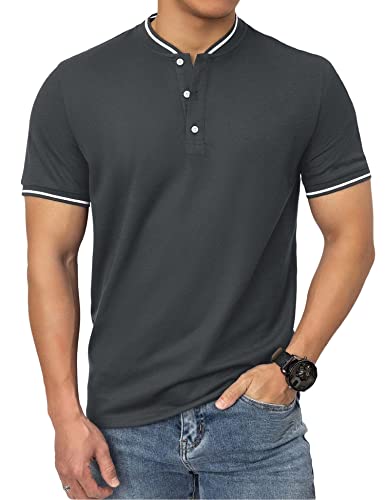 Top 10 Best Polo Shirts For Office : Reviews & Buying Guide - Katynel