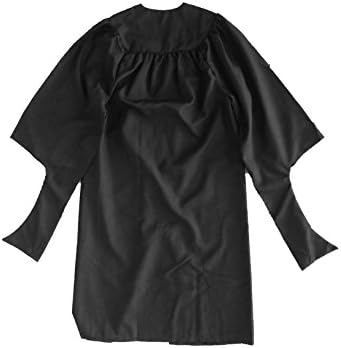 Amazon.com: Masters Cap and Gown Set (XL): Clothing, Shoes & Jewelry