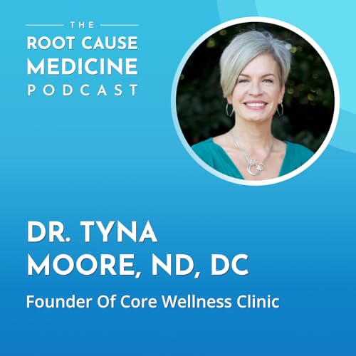 Enhance Your Body Health, Strength, and Resiliency with Dr. Tyna Moore ...