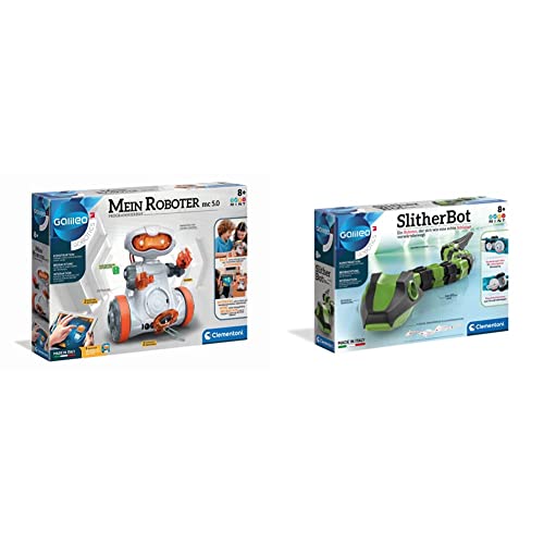 Amazon.de Best Sellers: The most popular items in Toy Robots