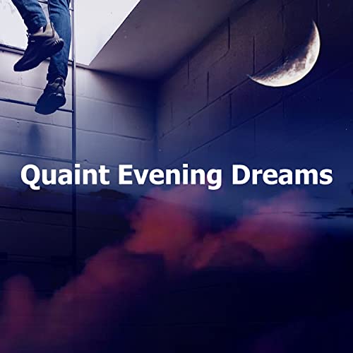 Amazon MusicでDreaming CooperのQuaint Evening Dreamsを再生する