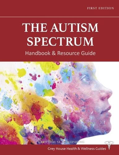 The Autism Spectrum Handbook & Resource Guide: Print Purchase Includes ...