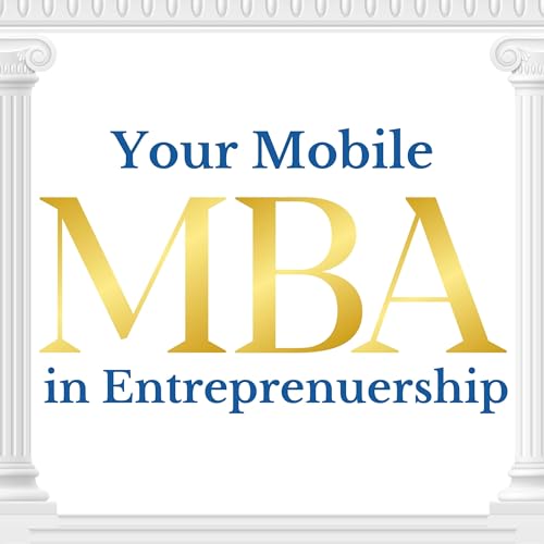 Amazon.com: Your Mobile MBA in Entrepreneurship : Shelby Scarbrough: Audible Books & Originals